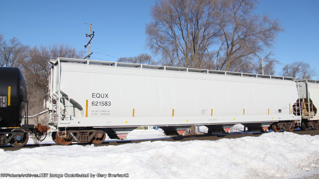 EQUX 621583 - Equistar Chemicals